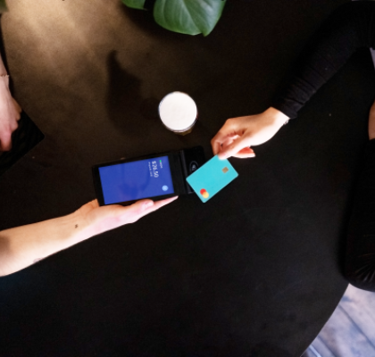 Card Machines - With Epos Now Payments